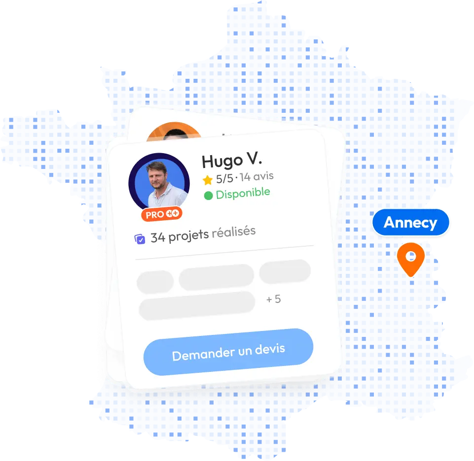 Développeur Python Annecy : trouvez un freelance