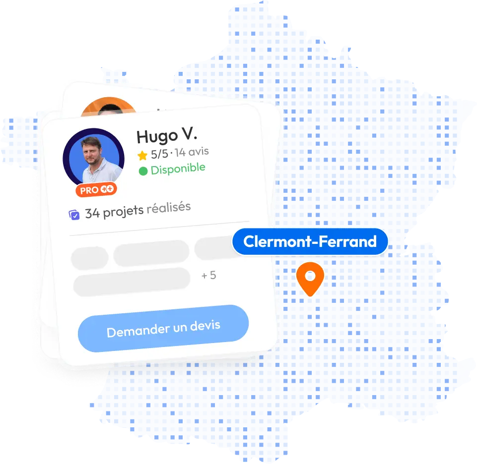 Community manager à Clermont-Ferrand : trouvez un freelance