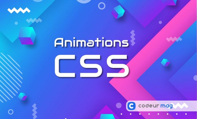 9 ressources pour créer des animations CSS