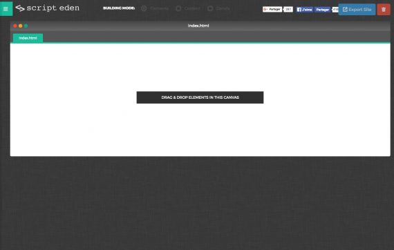 20 outils pour créer un template Bootstrap