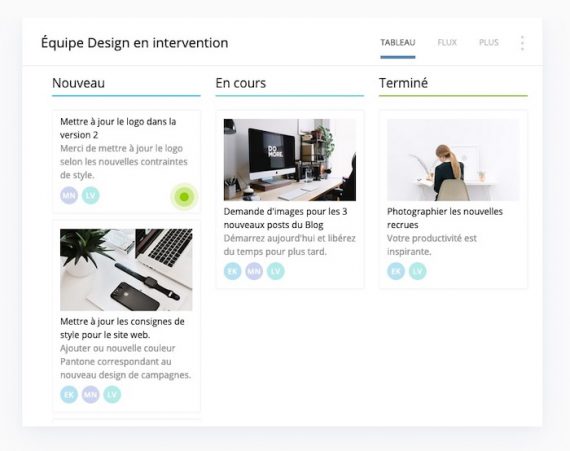 Les 19 meilleurs logiciels de gestion de projet - Codeur Blog