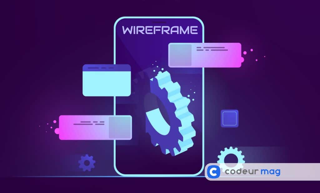 15 outils pour réaliser des wireframes de site internet