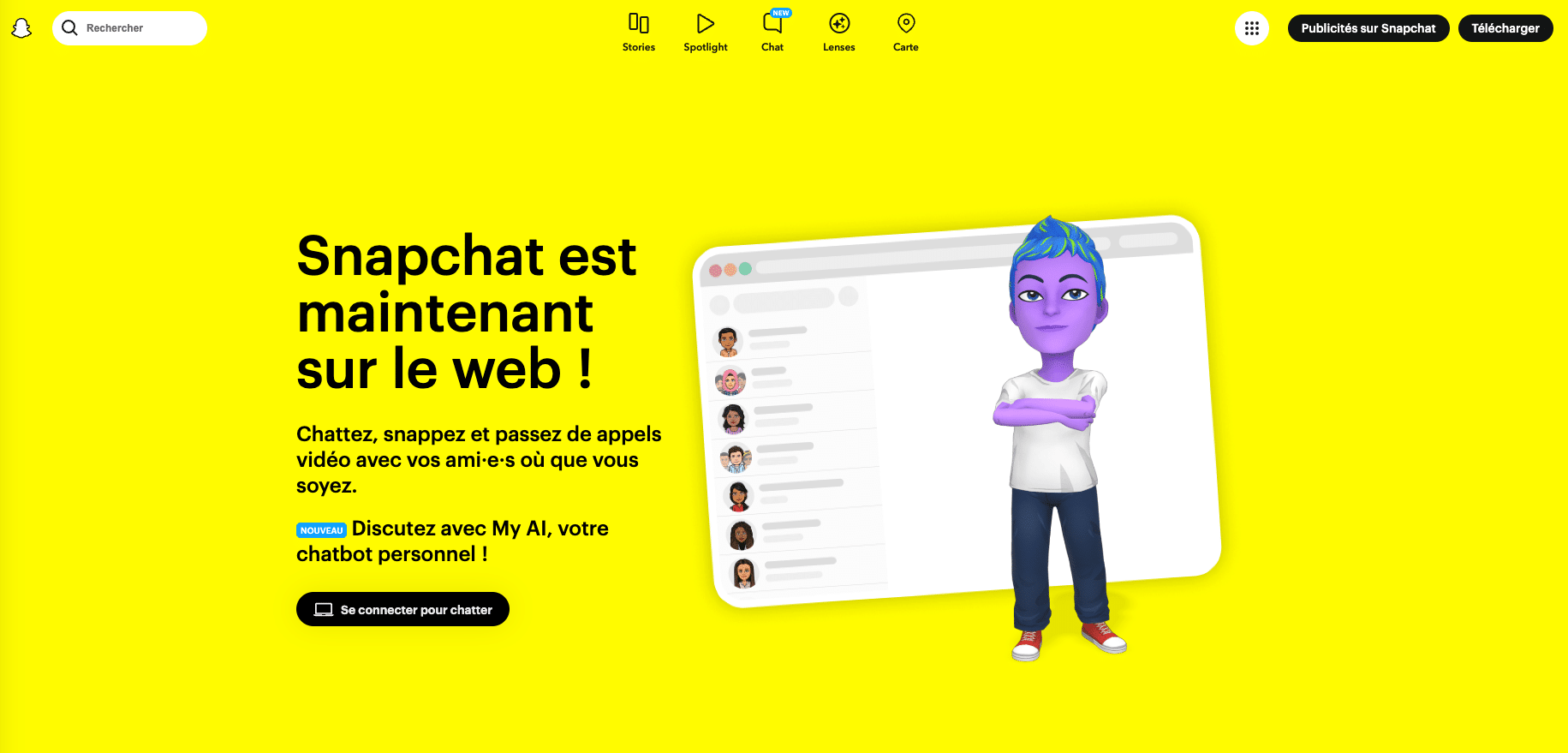 Les meilleures applications pour faire du live streaming sur mobile