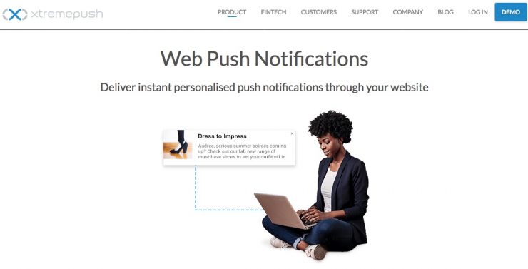 Marketing digital : les 10 meilleurs outils de notification push