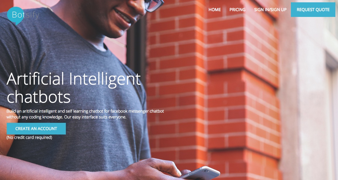 9 Outils Pour Créer Un Chatbot Sans Coder Codeur Blog