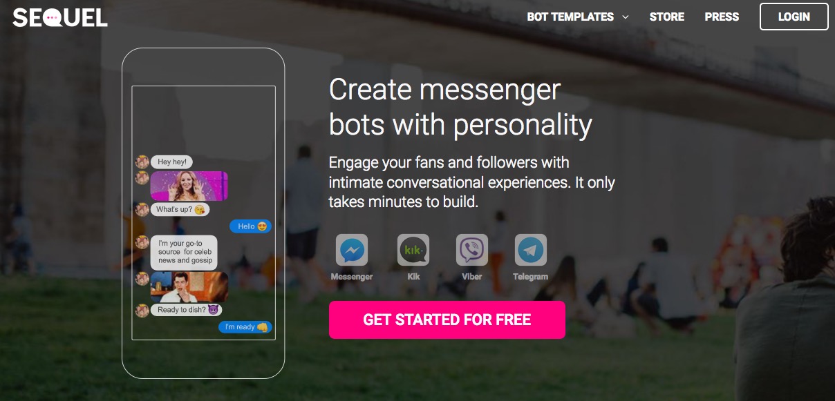 9 Outils Pour Créer Un Chatbot Sans Coder Codeur Blog