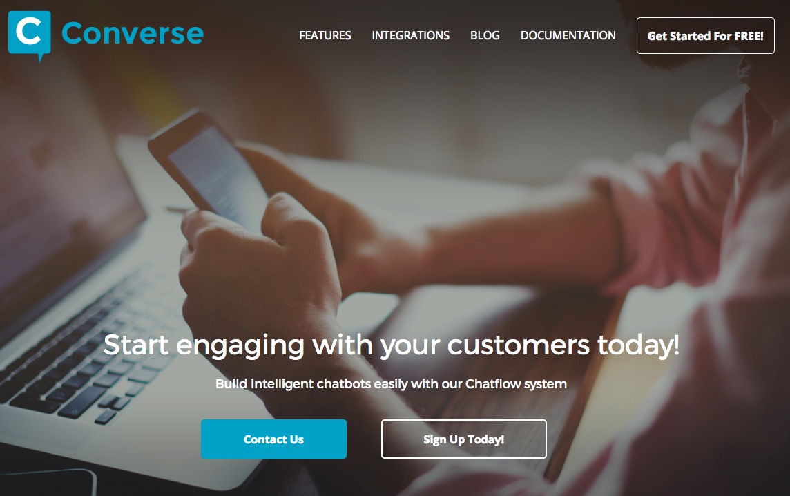 8 Outils Pour Créer Un Chatbot Sans Coder Codeur Blog