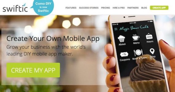 20 Outils Pour Créer Une Application Mobile Codeur Blog