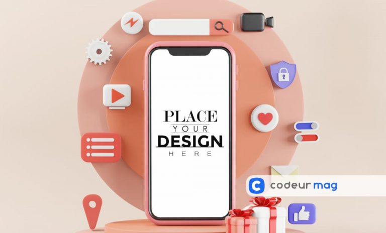 17 outils pour créer une application mobile - Codeur Blog