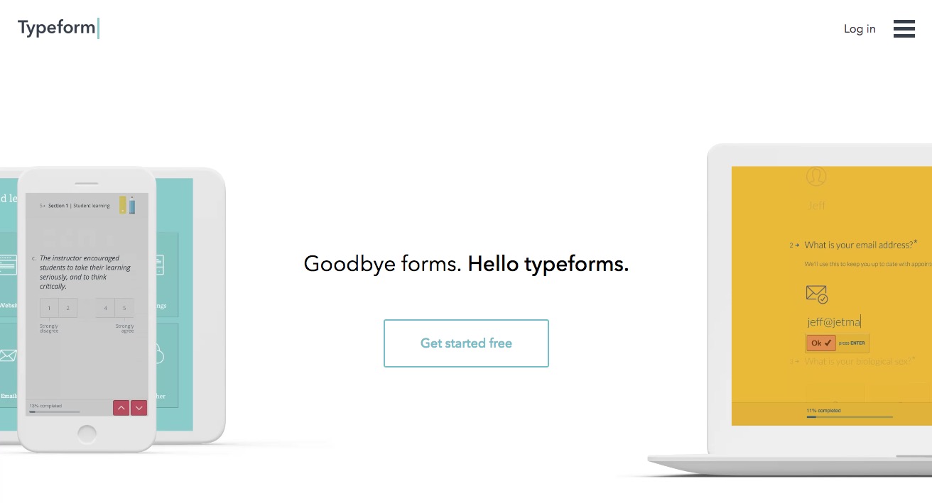 Les 10 meilleures solutions pour créer un questionnaire en ligne