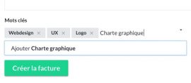 Facture.net : l'outil gratuit pour gérer vos factures et vos devis
