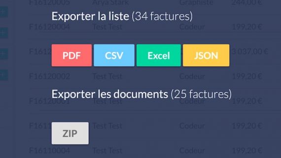 Facture.net : l'outil gratuit pour gérer vos factures et vos devis