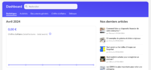 Facture.net : l'outil gratuit pour gérer vos factures et vos devis