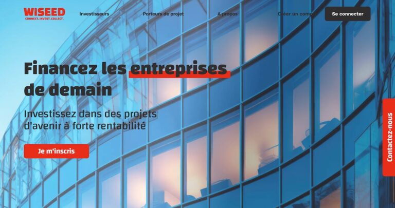 Quelle plateforme de crowdfunding choisir pour lever des fonds