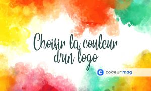 Choisir une couleur de logo : les conseils d'un graphiste