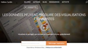 10 outils de data visualisation pour donner vie à vos données
