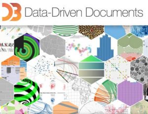 10 outils de data visualisation pour donner vie à vos données
