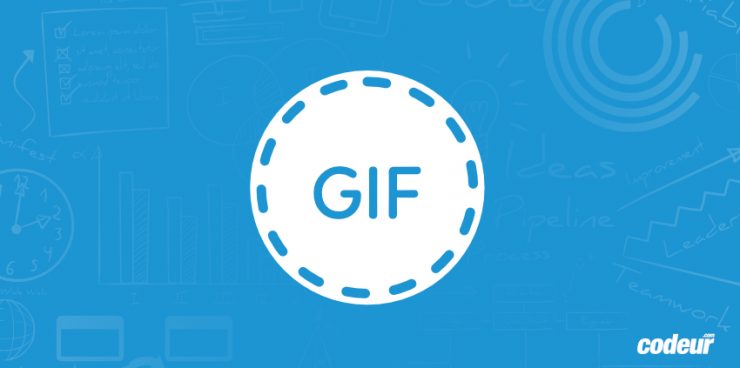 7 outils en ligne pour créer des Gifs - Codeur Blog