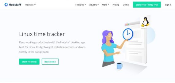 20 logiciels de time tracking pour mieux gérer votre temps