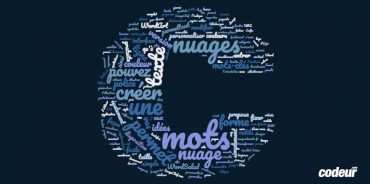 Les 5 meilleurs outils pour créer des nuages de mots - Codeur Blog