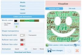 Les 5 meilleurs outils pour créer des nuages de mots - Codeur Blog