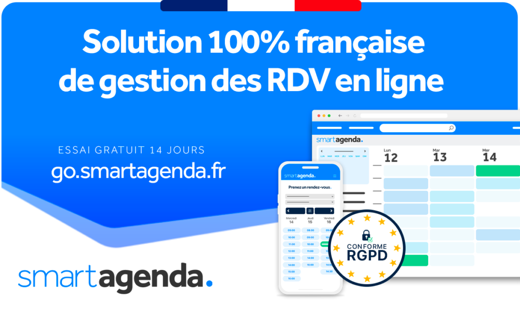 13 logiciels de prise de rendez-vous en ligne (gratuits et payants) - À la SEOupe