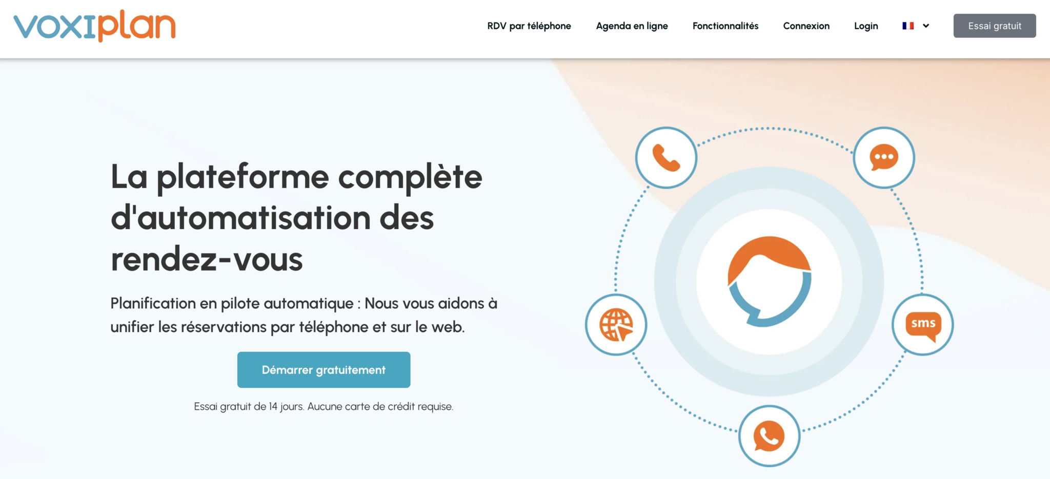 Les meilleurs logiciels de prise de rendez-vous en ligne (gratuits et payants)