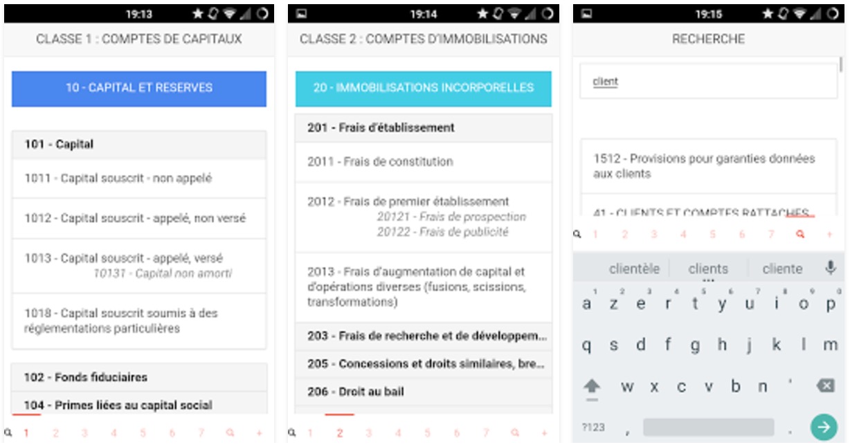 5 applications mobiles pour gérer sa comptabilité - Codeur Blog