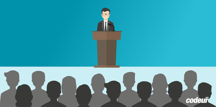 apprendre à bien parler en public