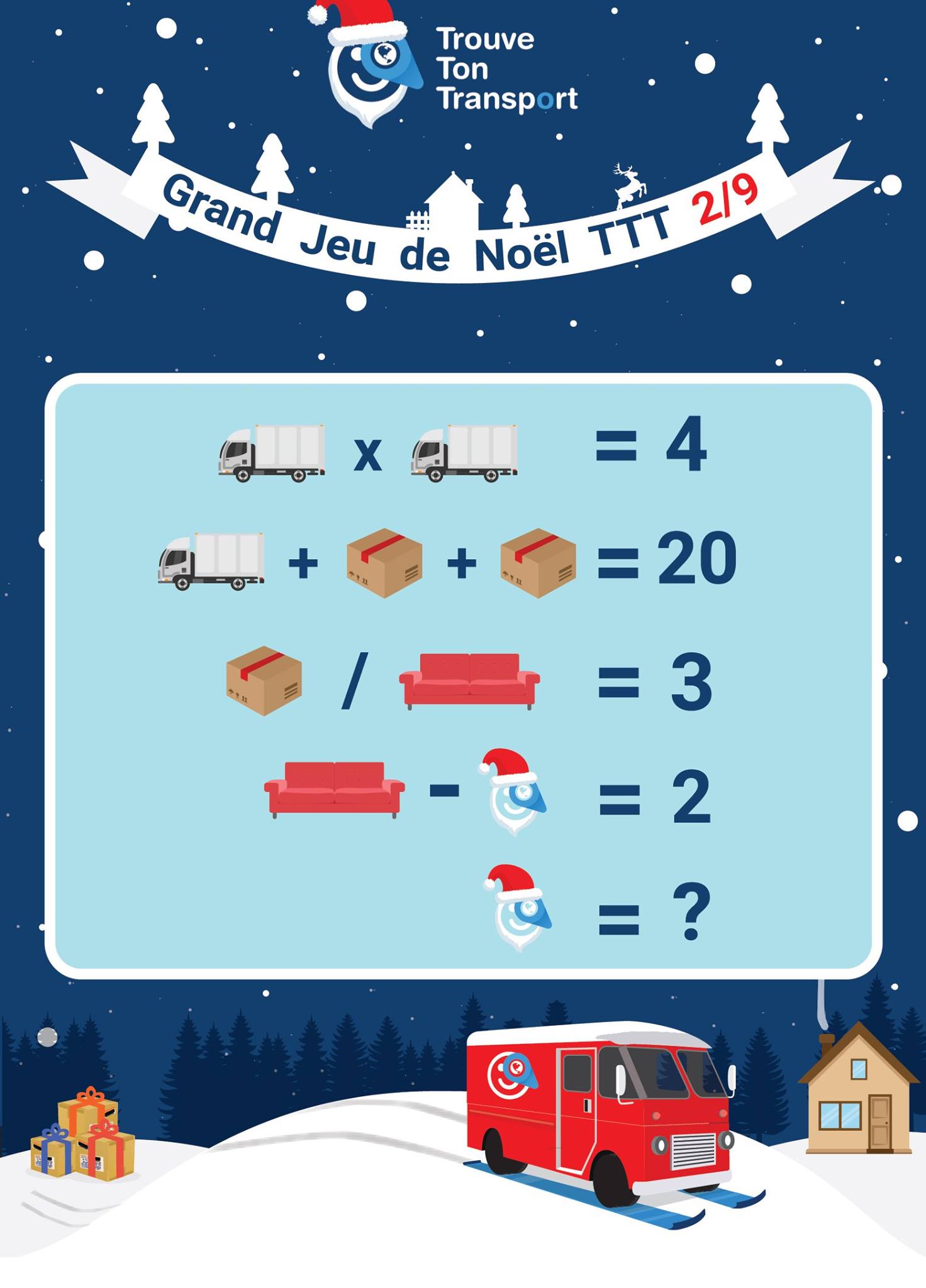 5 types de jeux-concours à organiser sur Facebook