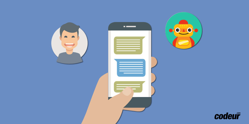 Web marketing : 6 marques qui utilisent intelligemment les chatbots