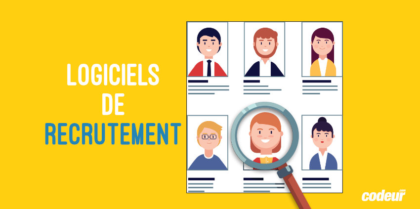 Les 20 meilleurs logiciels de recrutement et de gestion des candidatures