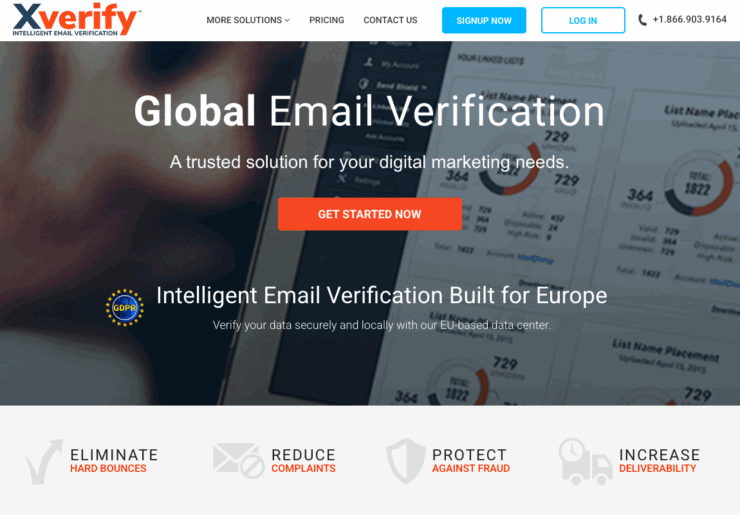 Les meilleurs outils pour vérifier la qualité de vos listes d'emails