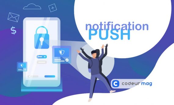 11 astuces pour créer une notification push qui convertit