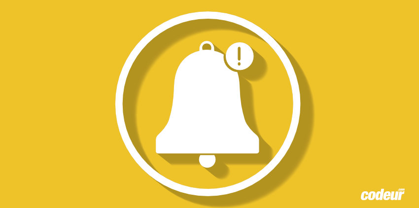 5 astuces pour créer une notification push irrésistible