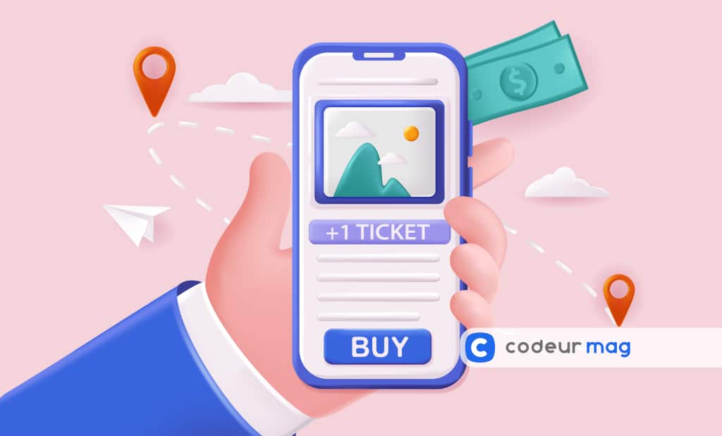 5 avantages d'une application mobile pour votre business