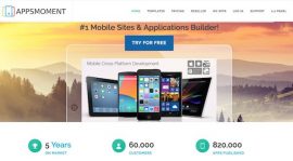 20 outils pour créer une application mobile - Codeur Blog