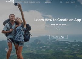 20 outils pour créer une application mobile - Codeur Blog