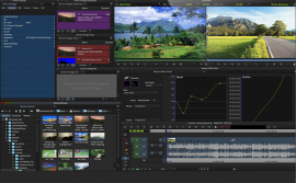 Les meilleurs logiciels de montage vidéo gratuits