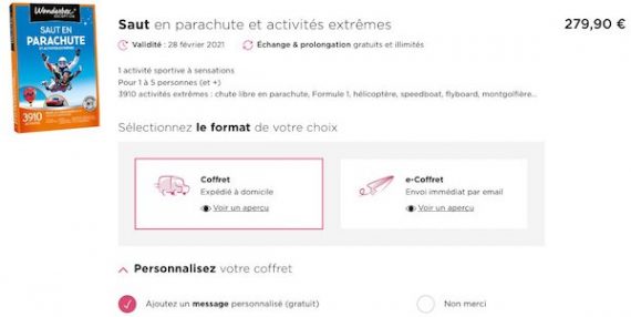 10 paniers e-commerce dont vous devriez vous inspirer