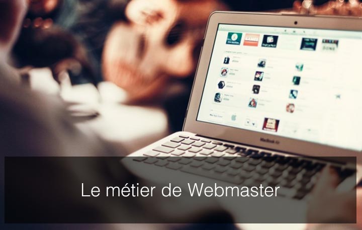 Comment devenir webmestre – Aftal.fr
