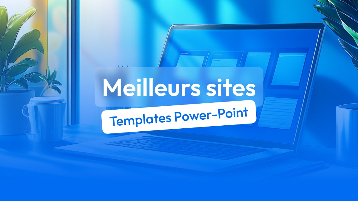 Les meilleurs sites de templates PowerPoint gratuits
