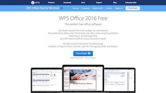 5 logiciels de traitement de texte gratuits qui vous feront oublier Word