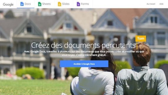 5 logiciels de traitement de texte gratuits qui vous feront oublier Word