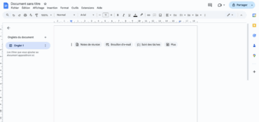 Les 6 meilleurs logiciels de traitement de texte gratuits - À la SEOupe