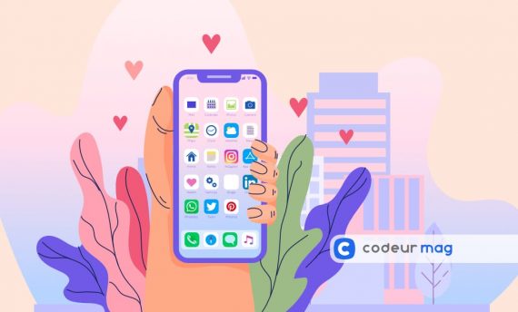 App Store Optimization : le guide du référencement d'application mobile