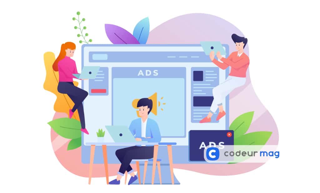 Comment fonctionne la publicité programmatique