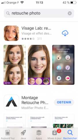 App Store Optimization : le guide du référencement d'application mobile