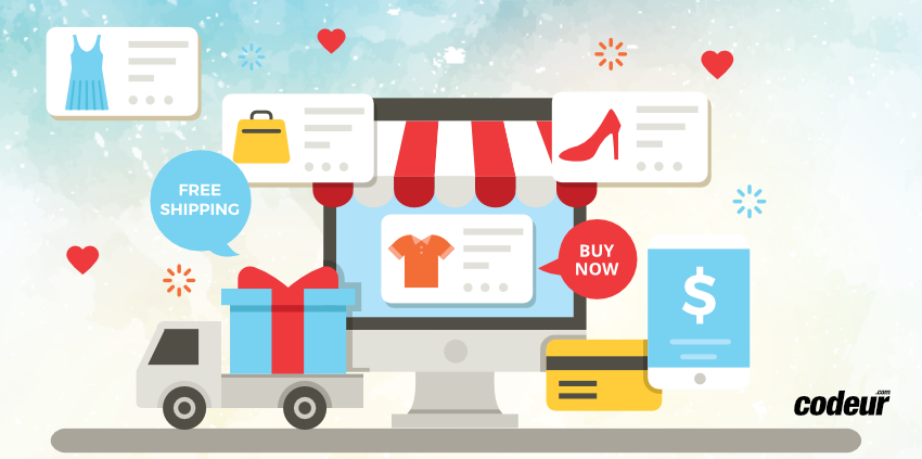 5 choses à savoir avant de créer votre boutique en ligne