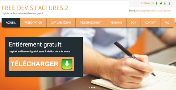 Les meilleurs logiciels de devis de 2025